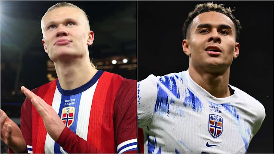 Norway 2026 World Cup preview: The dark horse everybody fears