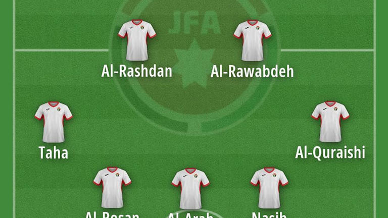 Jordan 2026 World Cup preview: Nothing will stop this North American party