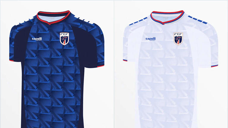 Cabo Verde 2026 World Cup preview: Debutants capable of turning heads