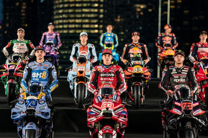 Comment le Japon a-t-il pu manquer aussi longtemps sur le podium MotoGP