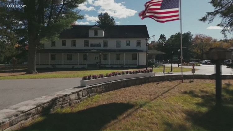 Exclusive: First of its kind substance abuse recovery house opens in ...