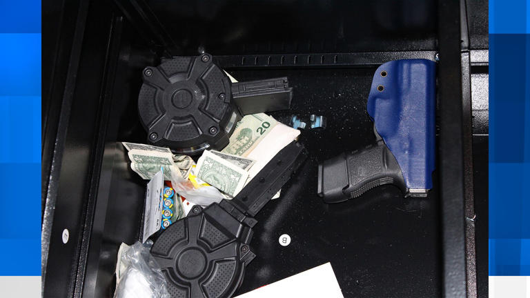 2 suspects arrested in connection to Keizer Station shooting; third ...