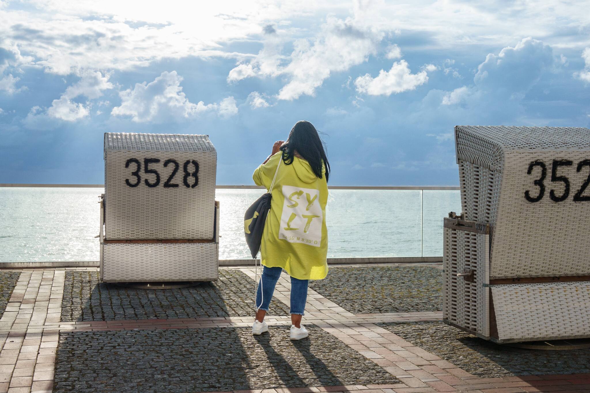 Regen auf Sylt: Die 8 besten Schlechtwetter-Aktivitäten