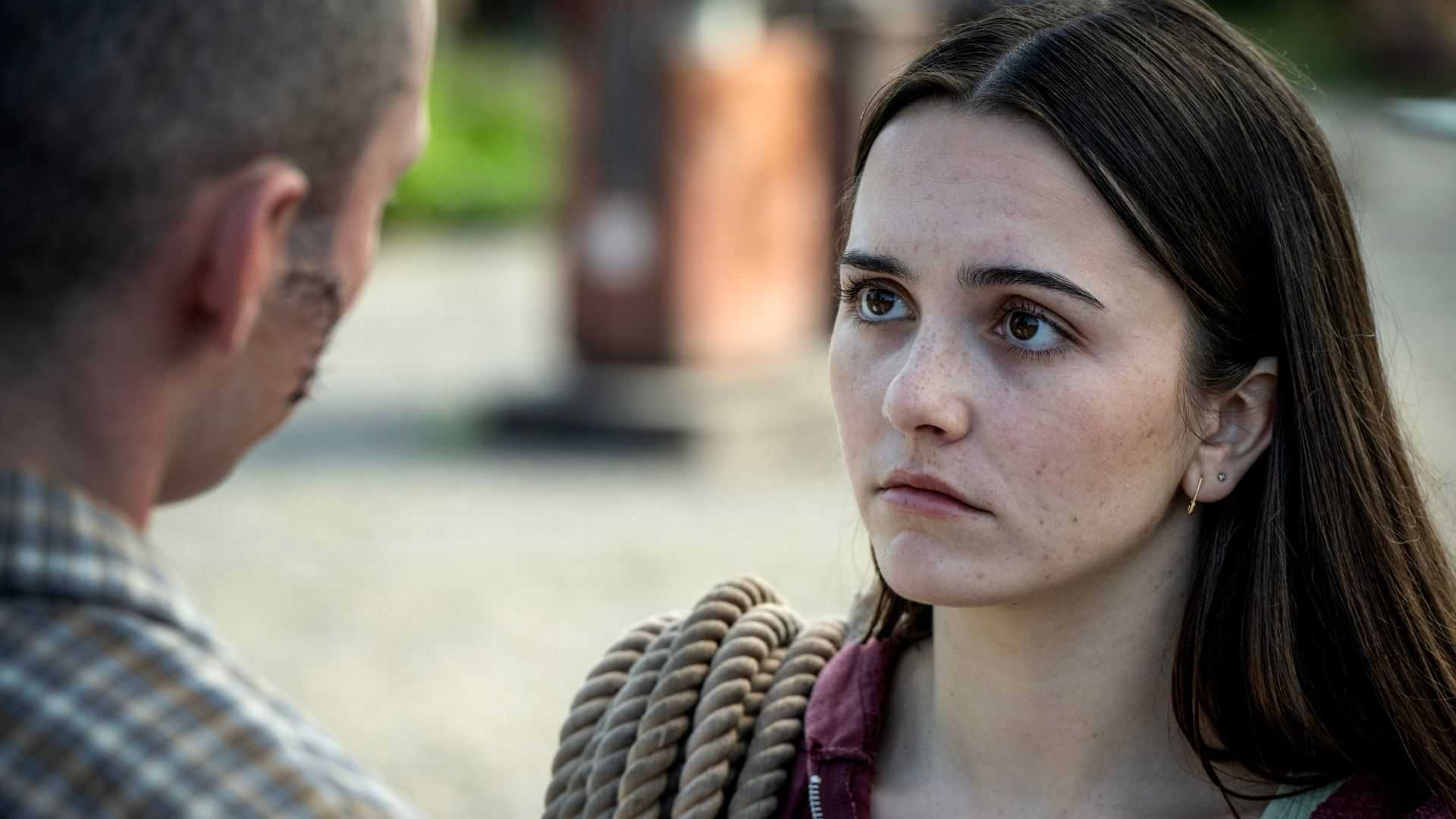 From Star Confirms How Long the Hit Sci-Fi Horror Show Was Supposed to ...