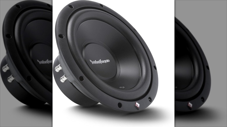 DIY subwoofer enclosure: Everything you'll need to build your own