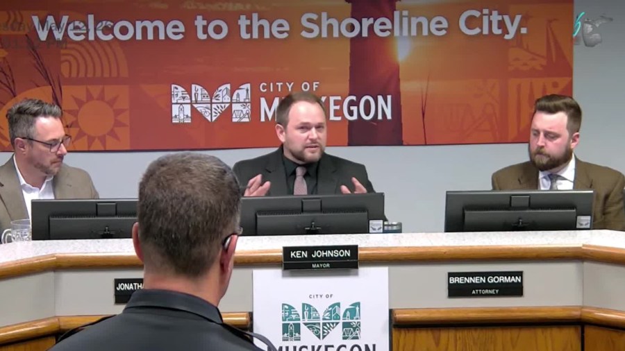 Muskegon mayor condemns racist comments after post-prom shooting