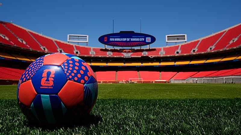 ‘Hazardous’ heat could put World Cup players’ health and performance at ...