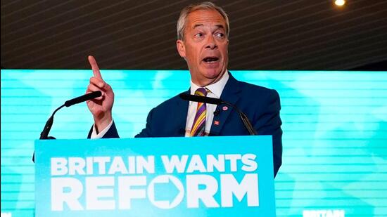 Is rise of the far-right in UK permanent?