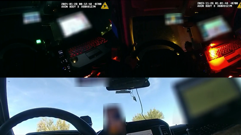 ‘He’s going to kill someone’: Former Goodyear police officer exposed ...