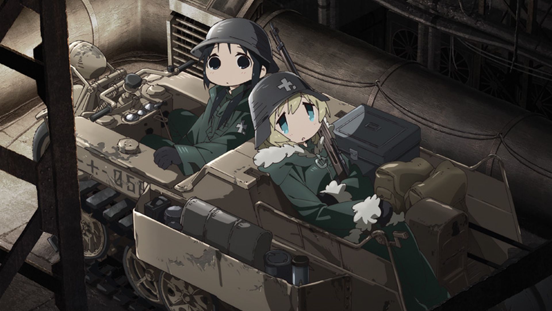 10 life-changing slice-of-life anime for people who hate slice-of-life