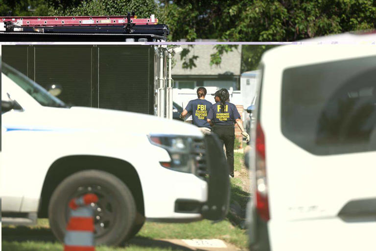 New evidence found as search for remains of missing Everman boy Noel ...