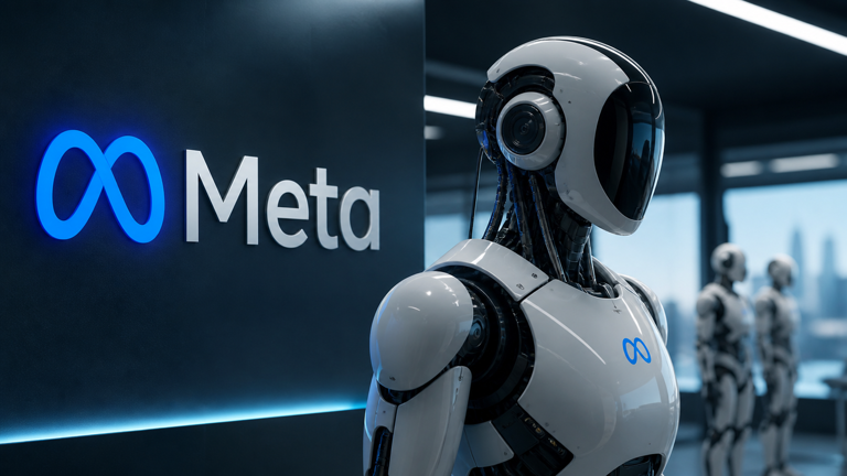 If AI can read your brain, what’s left private? All about Meta’s big bet