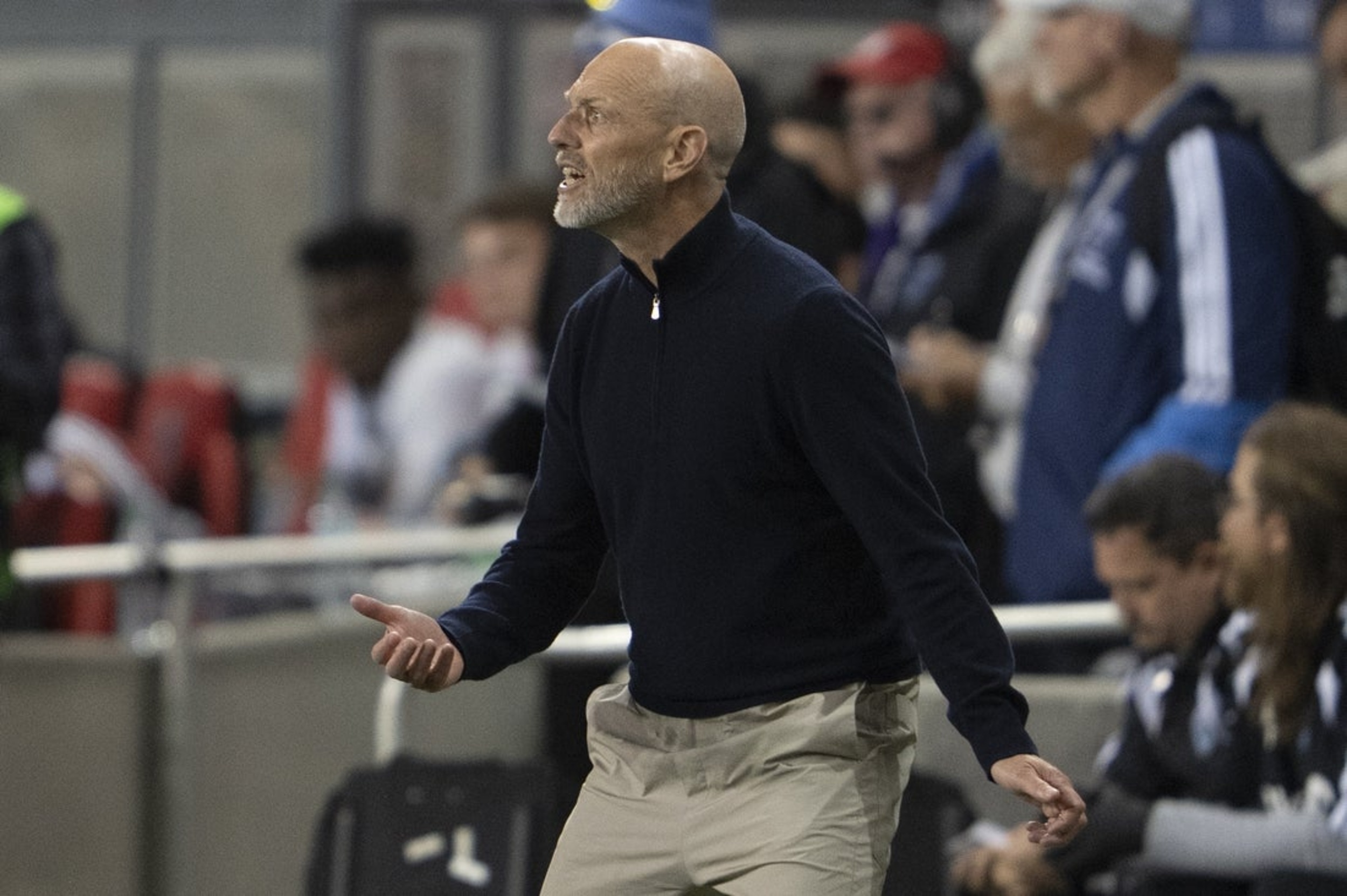 Sebastian Berhalter’s brace lifts Whitecaps past FC Dallas