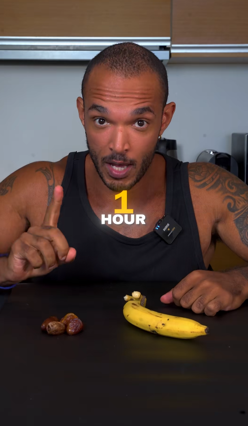 Why workout meal timing can affect training performance