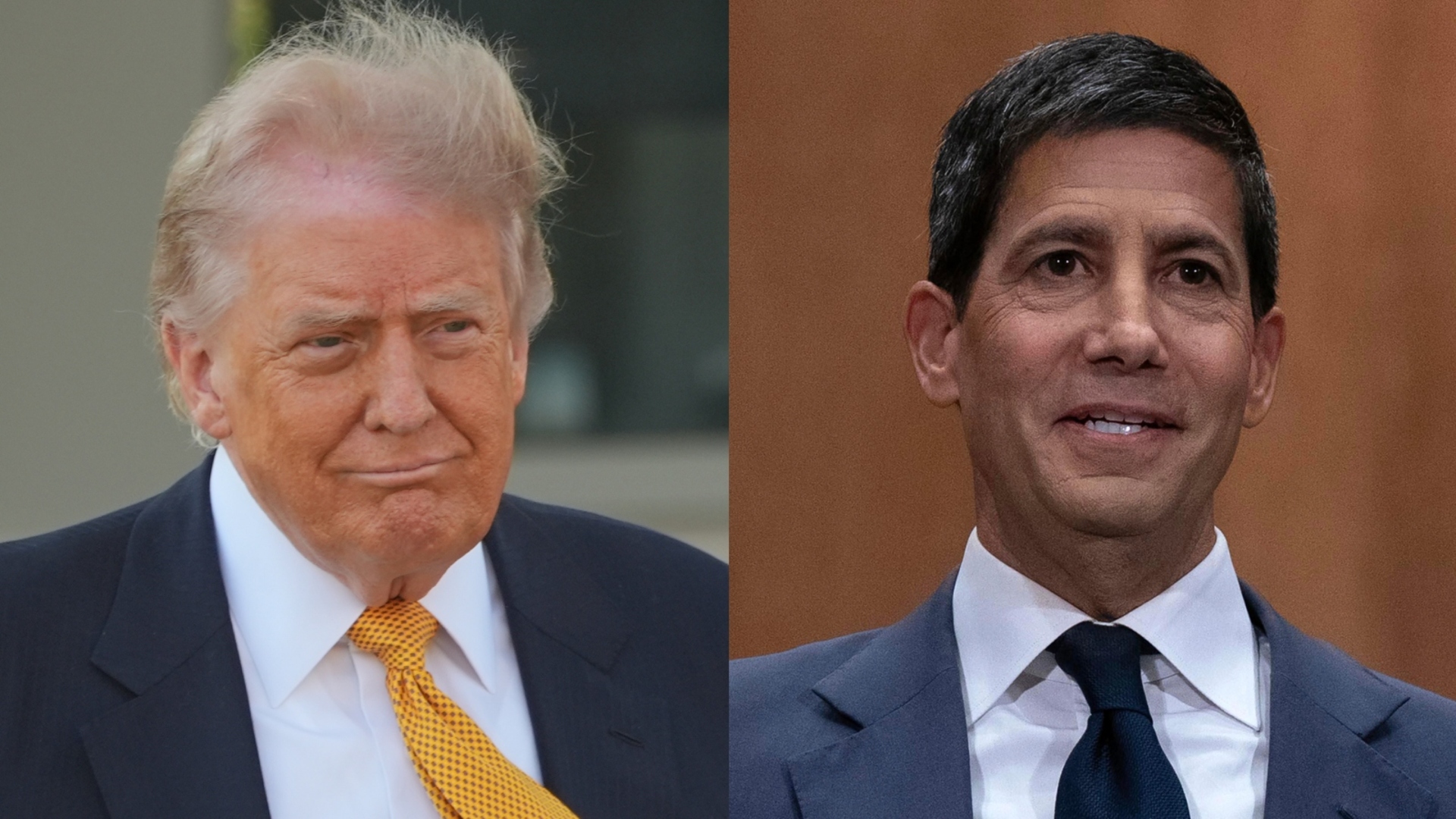 Trump’s Fed pick could give him greater influence over interest rates