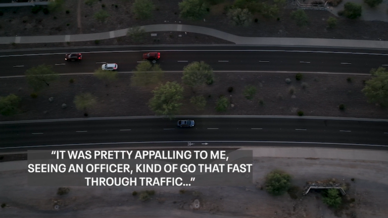‘He’s going to kill someone’: Former Goodyear police officer exposed ...