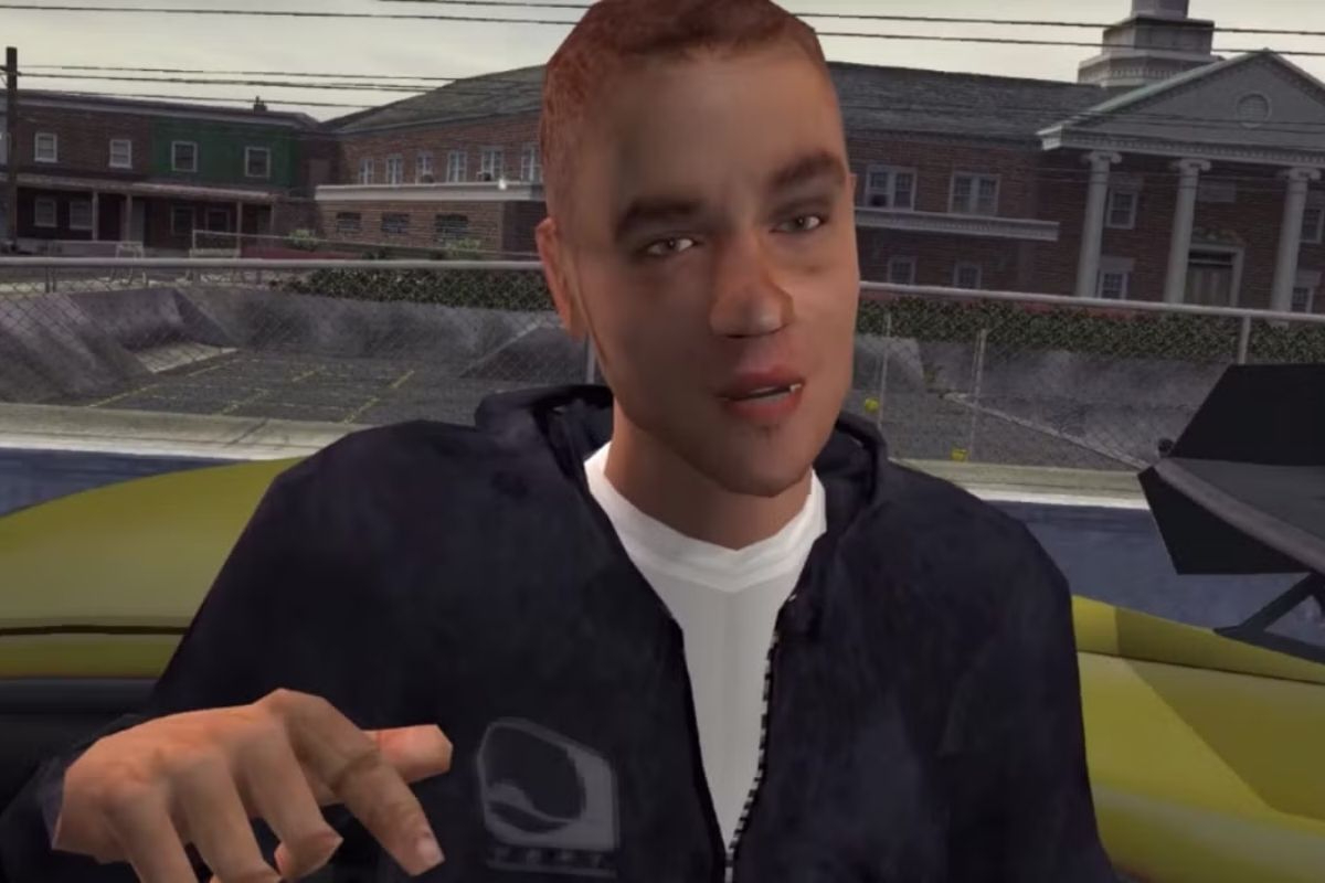 35 most annoying video game characters of all time