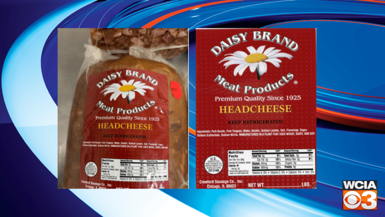 Have this deli product in your fridge? IDPH says to throw it out