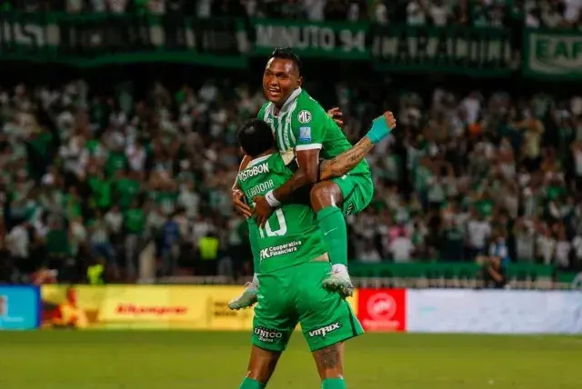Junior vs. Nacional: definido el árbitro para la final de ida de la ...