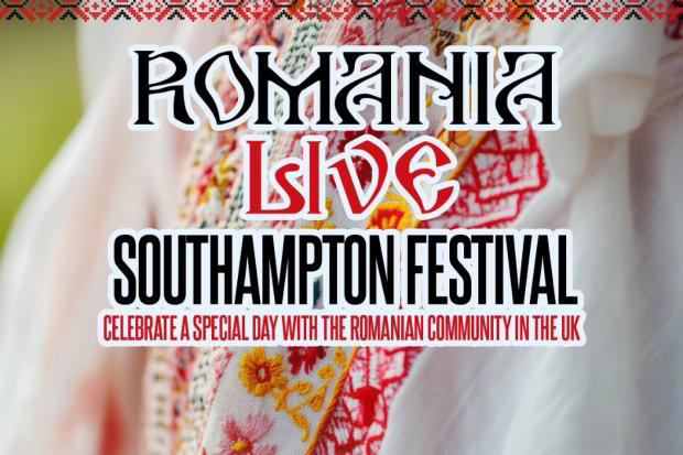 Cultural festival set to celebrate Romanian music and food