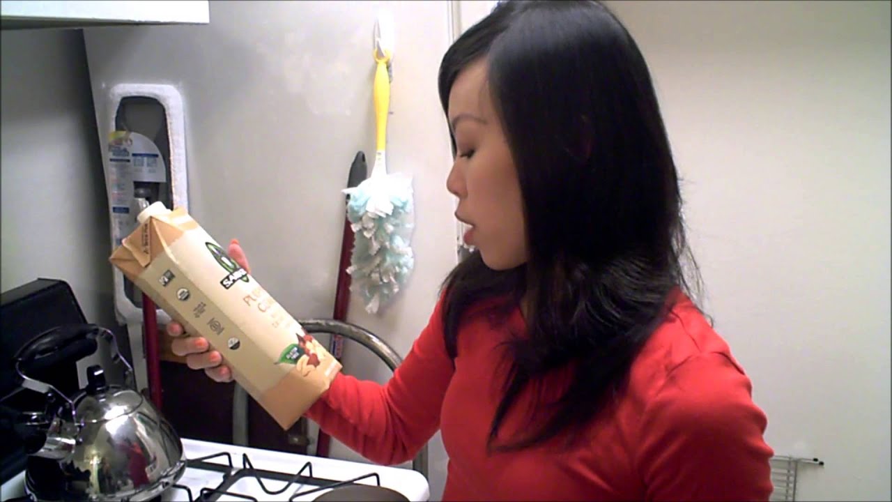 Sambazon juice cleanse | Vlog #2