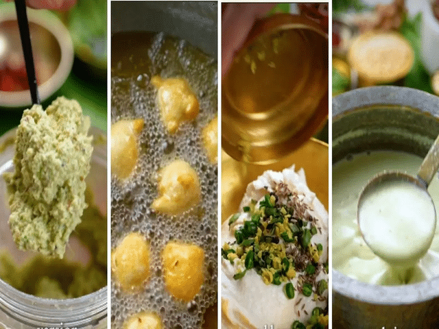 Beat the summer heat: Discover the refreshing magic of bonda mor kuzhambu