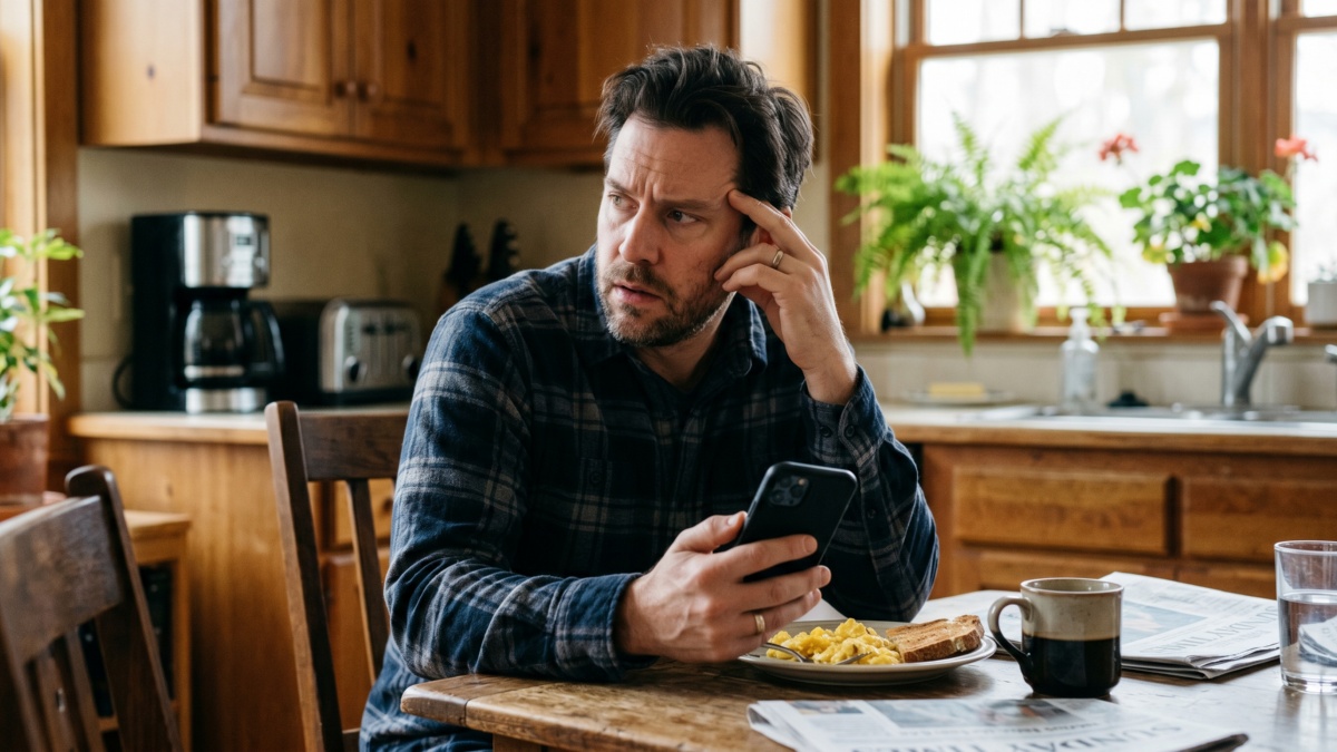 The men whose fathers-in-law called first describe what they were told ...