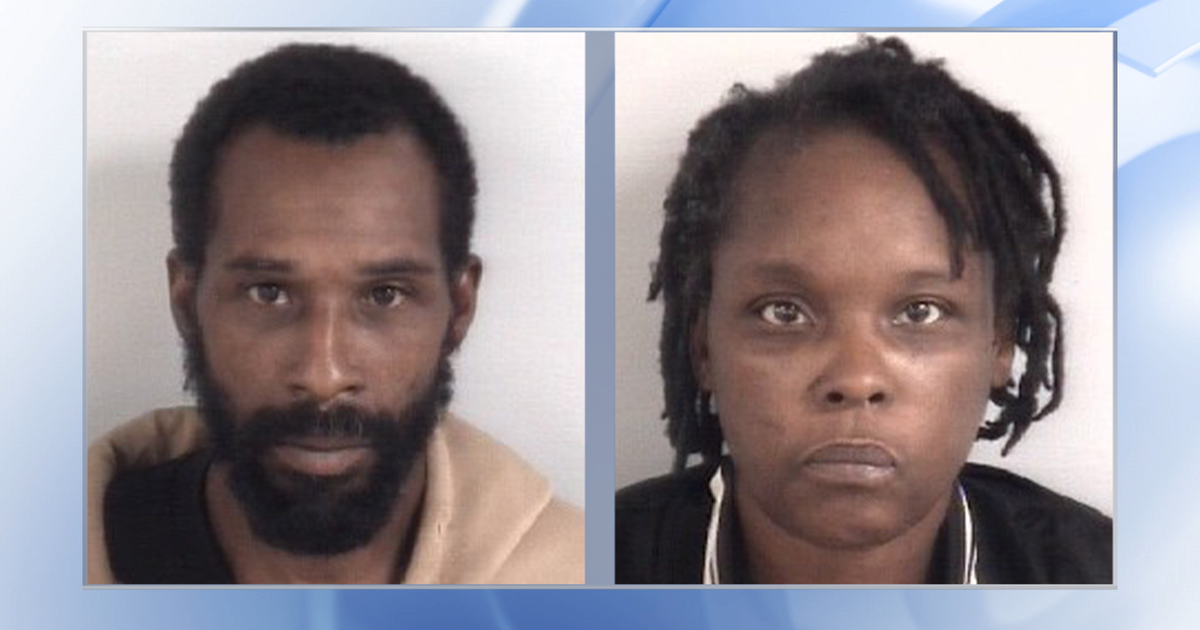 Two charged with child abuse after child shot in hand in Cumberland County