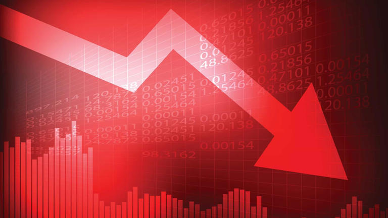 Coles share price 'down down' after Federal Court rules shoppers were ...