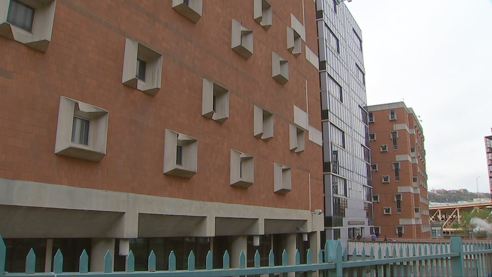 Inmate dies in hospital after Allegheny County Jail cell assault