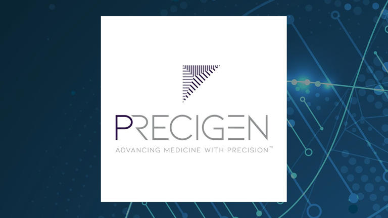 Precigen Q1 earnings call highlights