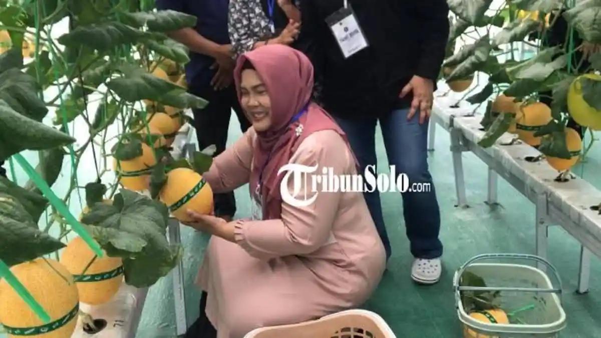 Liburan kok ke rutan? Wisata ke rutan Boyolali Jateng ini malah bikin ...
