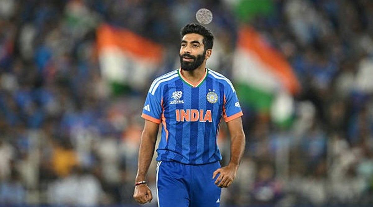 Jasprit Bumrah retains top rank amid questions over IPL 2026 form