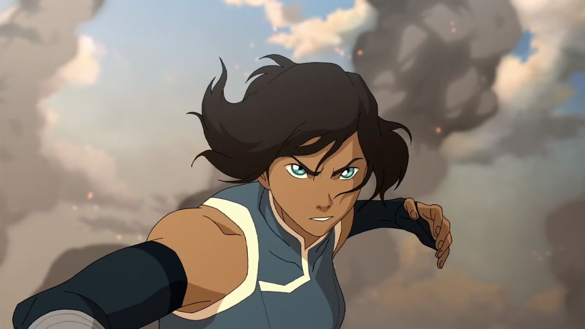 The Legend of Korra sequel confirmed — release may happen sooner than ...