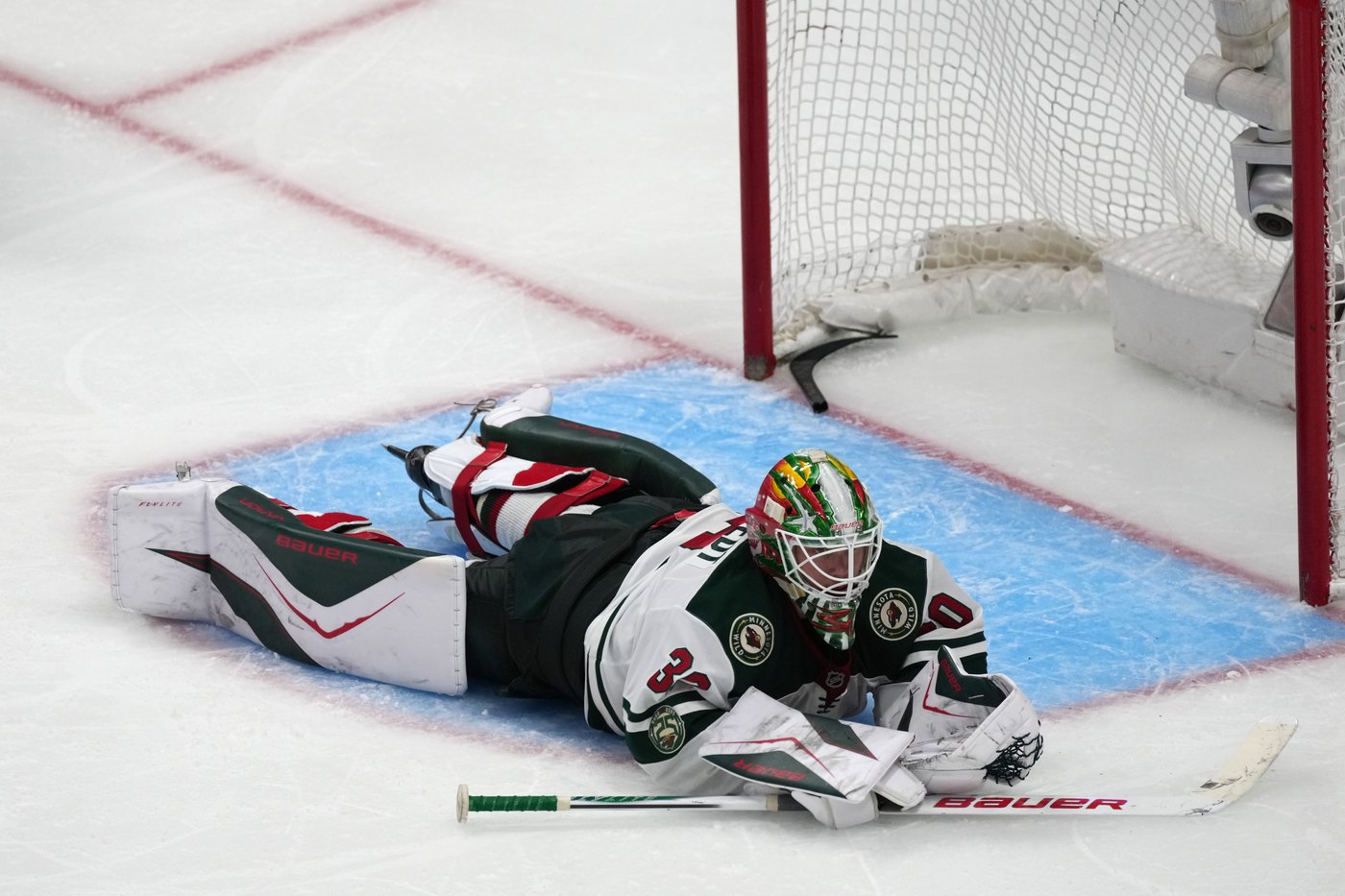 Le Colorado passe en finale de l'Ouest grâce au but de Brett Kulak, en ...