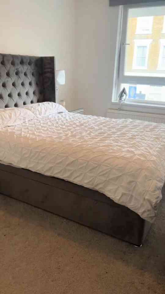 Realistic deep clean reset for overwhelming days