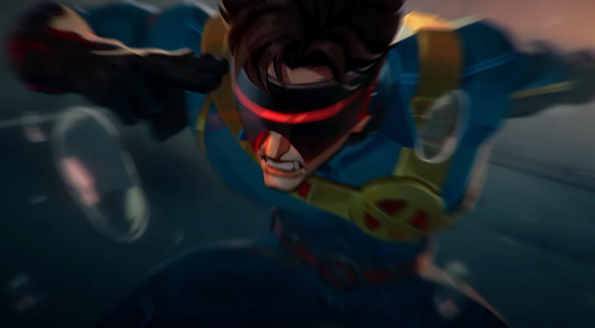 'Marvel Rivals' season 8 adds beloved 'X-Men' character after fans ...