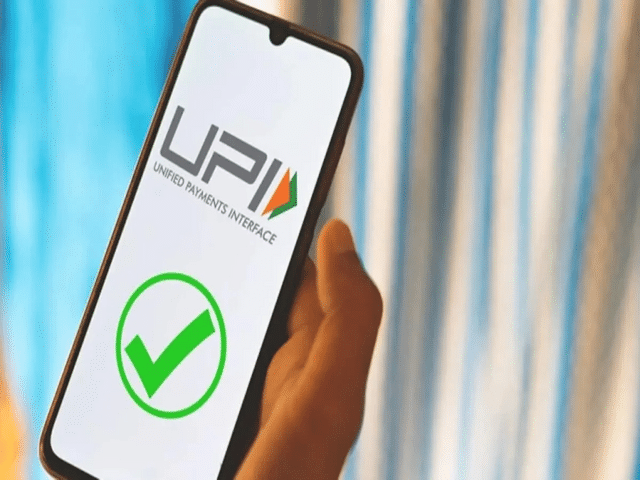 UPI PIN security alert: These common password mistakes can empty your ...
