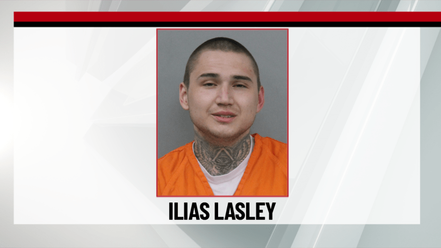 Iowa man convicted of second-degree murder in 2024 Marshalltown shooting