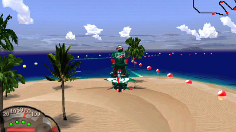5 hit PS1 games no one remembers today