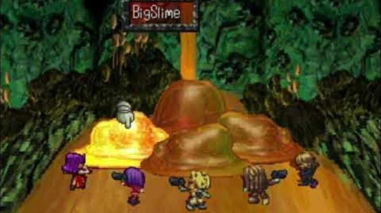 5 hit PS1 games no one remembers today