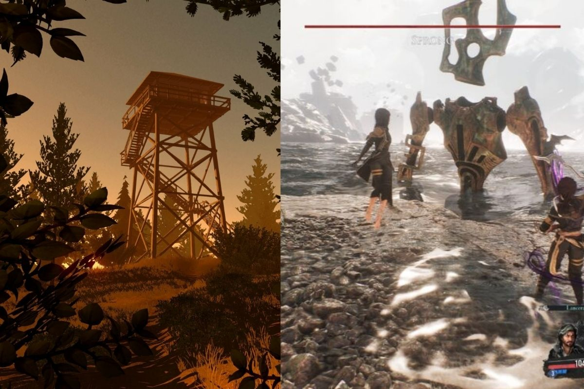 15 games you probably played only because of Xbox Game Pass
