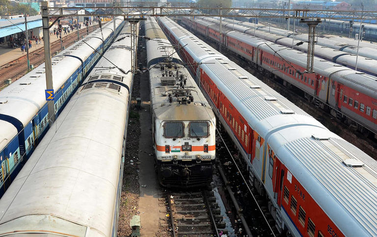 Railways nod to Puri-Koraput direct express train ahead of Rath Yatra
