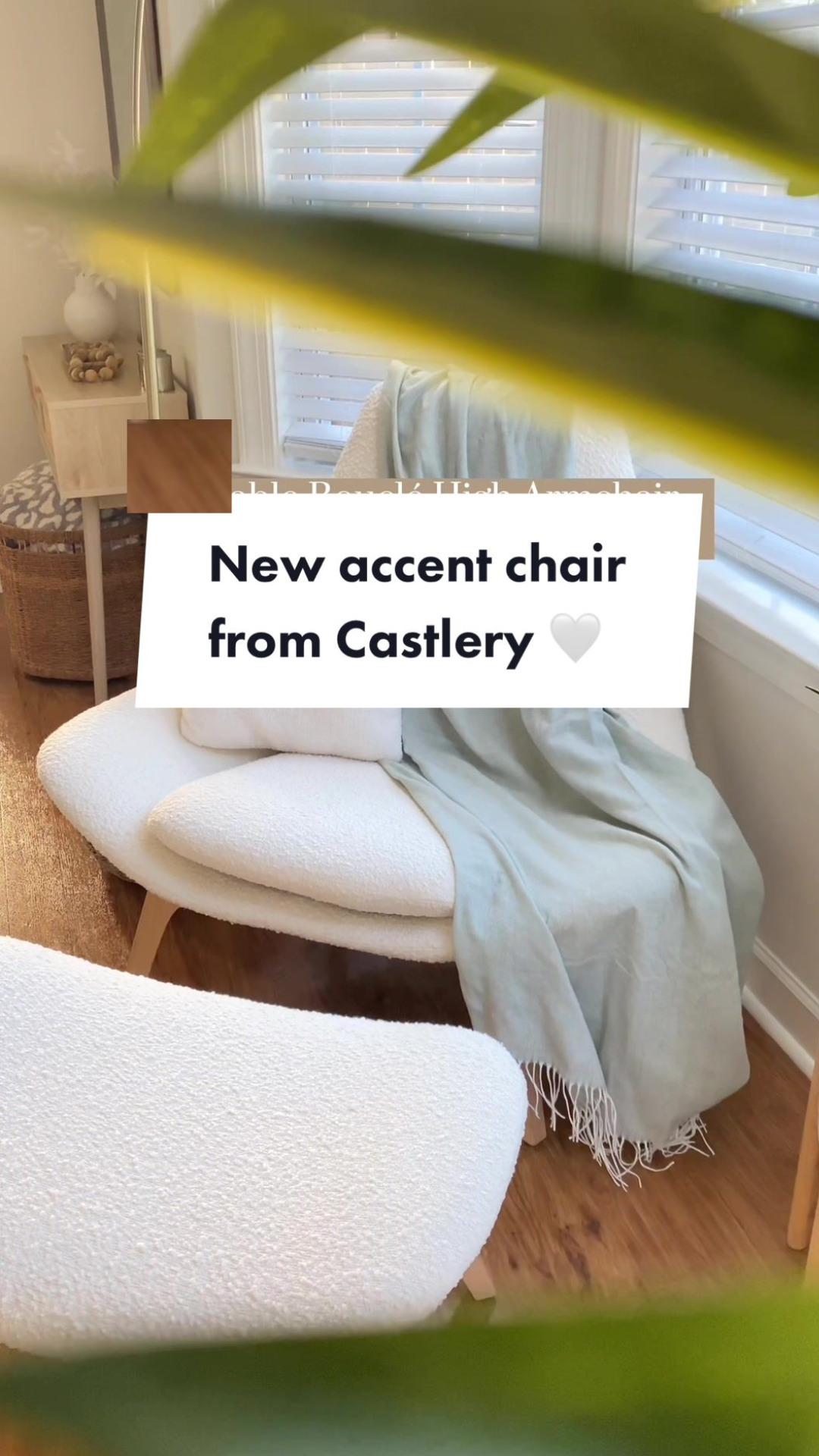 The living room upgrade home decor fans are loving