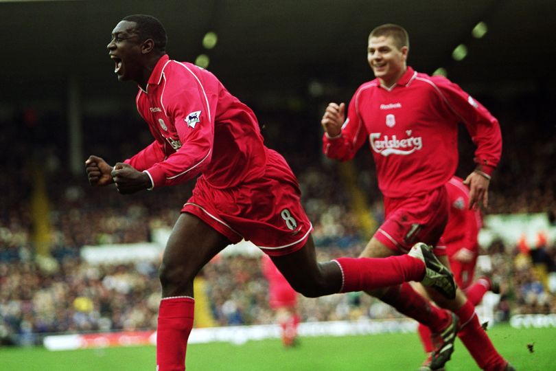 Arne Slot sack U-turn as Liverpool icon voices concerns - 'I wouldn't ...