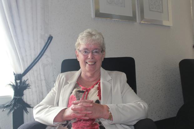 “We’ll never find another Sheila” - tributes to beloved Wrexham midwife