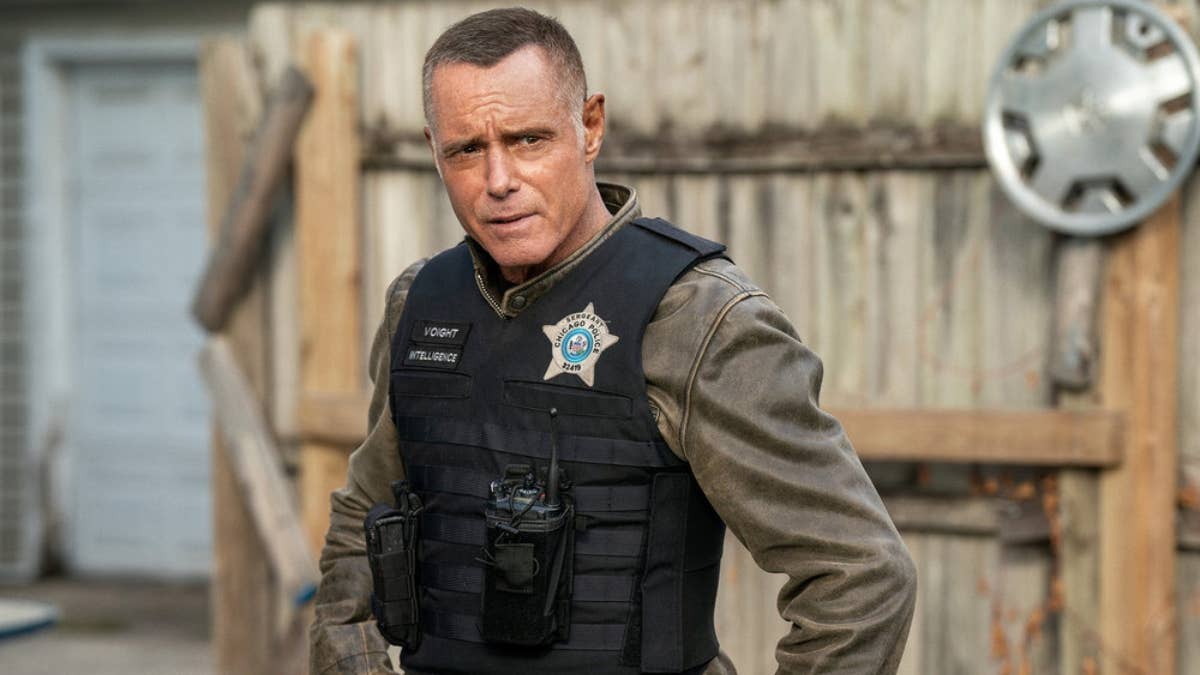 'Chicago PD.' season 14 promises major changes for Voight and the ...