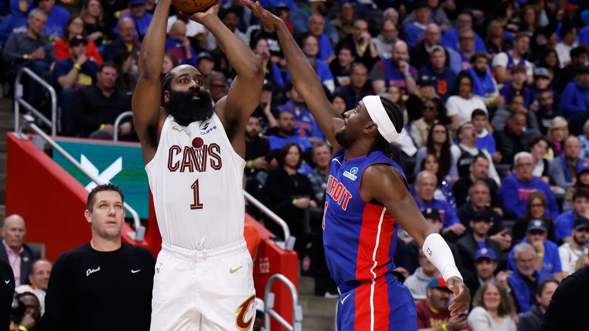 Mike Brown reveals James Harden game plan after Knicks’ Game 1 win