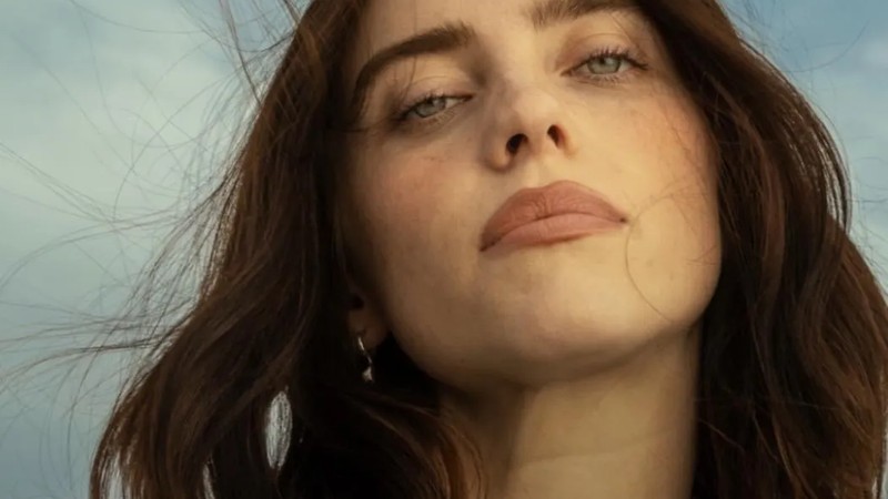 The reality of ageing: Billie Eilish reveals why she wants her face to ...