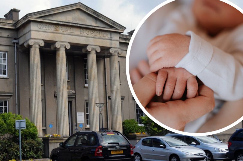 Cheltonians may soon be born in spa town again amid 'good progress' on ...